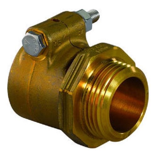 Uponor Wipex mova PN6 40 x 3,7 - G1 1/4 | Viskas namams