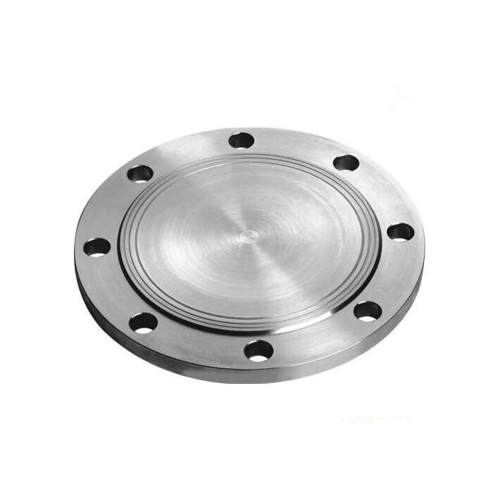 Plieninis aklinas flanšas DN100 PN16 P245GH EN-1092 | Viskas namams